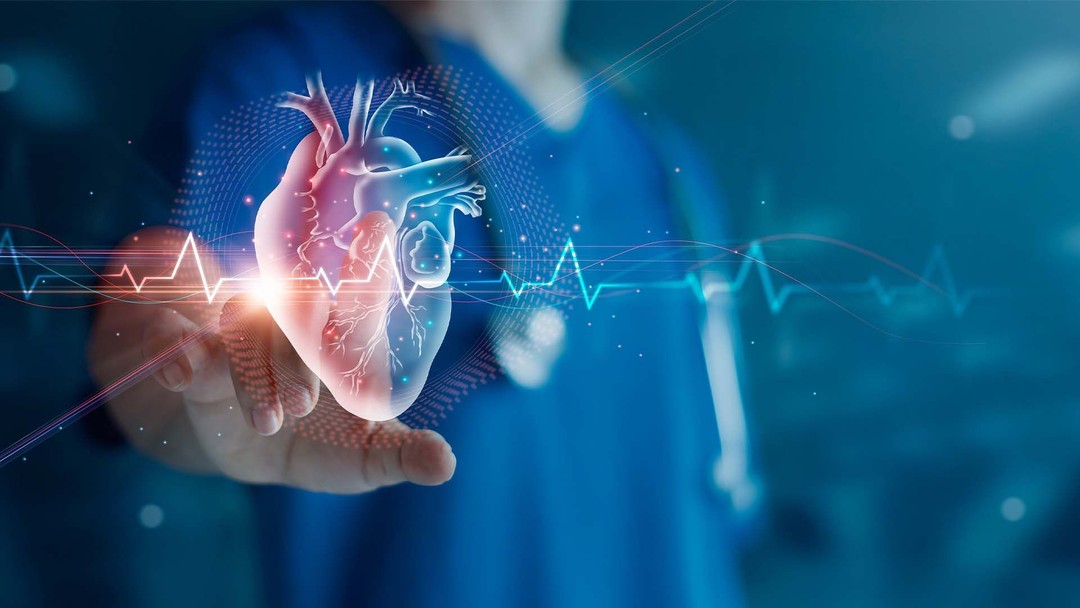 Cutting-edge Cardio AI diagnostic precision and accuracy